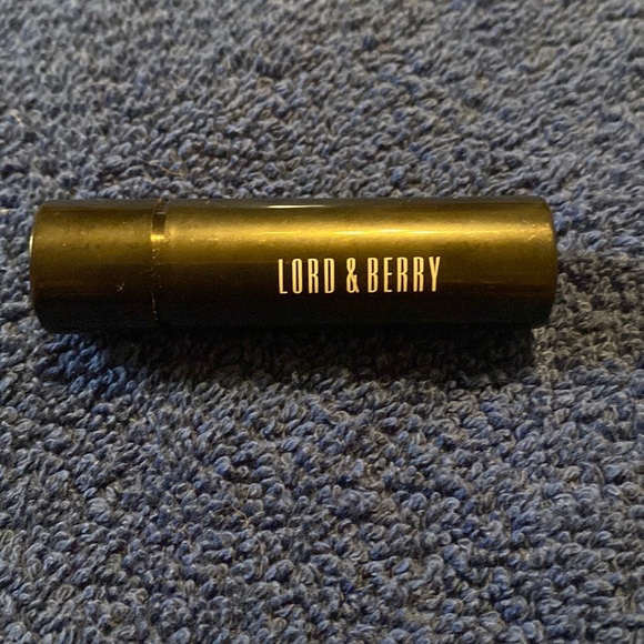 Lord & Berry | Makeup | Lord Berry Lipstick | Poshmark